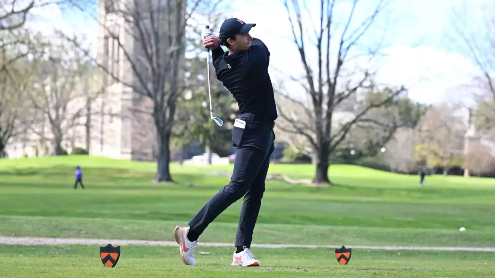 Princeton University