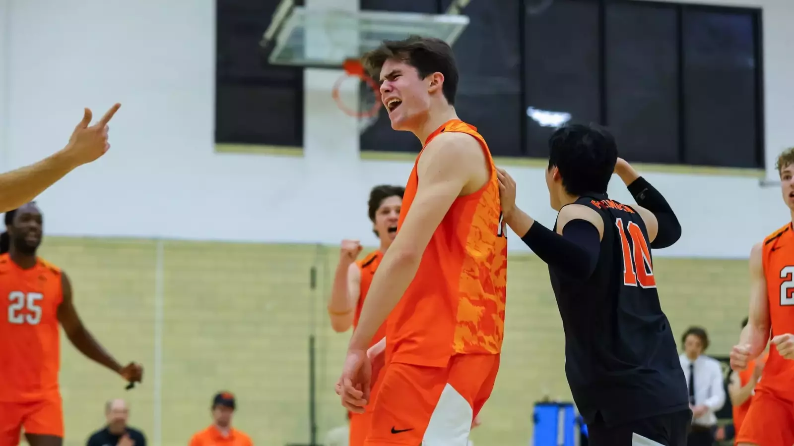 Princeton University