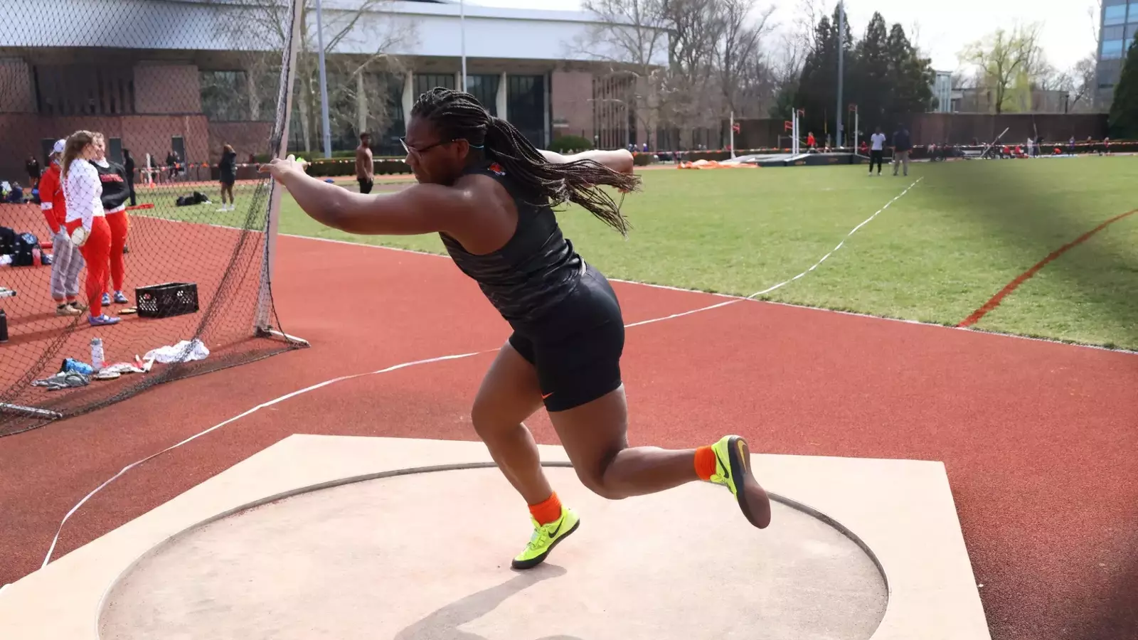 Princeton University