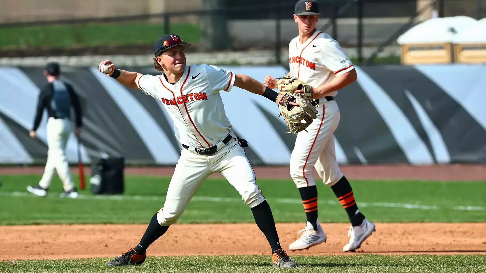 Baseball Drops Game To Seton Hall - BVM Sports