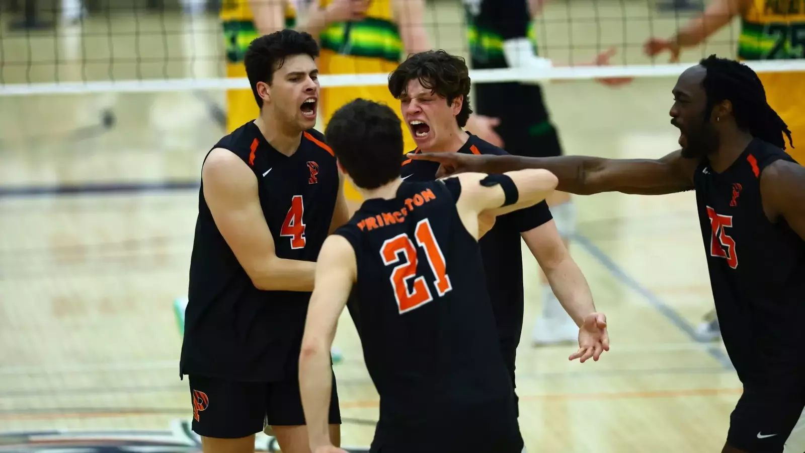 Princeton University