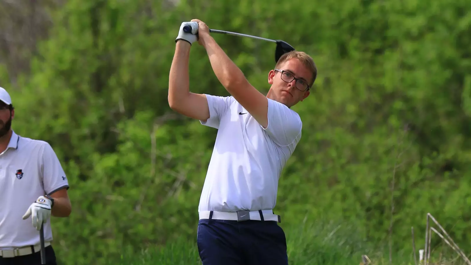 Cunningham Paces Racers at Gateway National - Murray State University ...