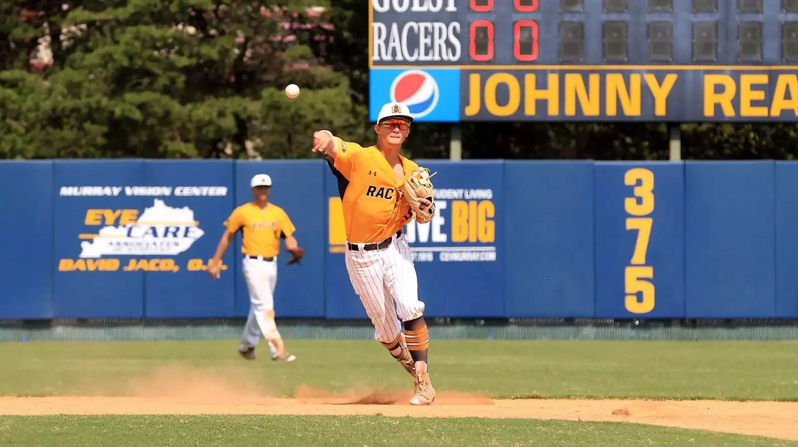 Baseball Announces Rosters and Schedule For Fall World Series - Murray ...