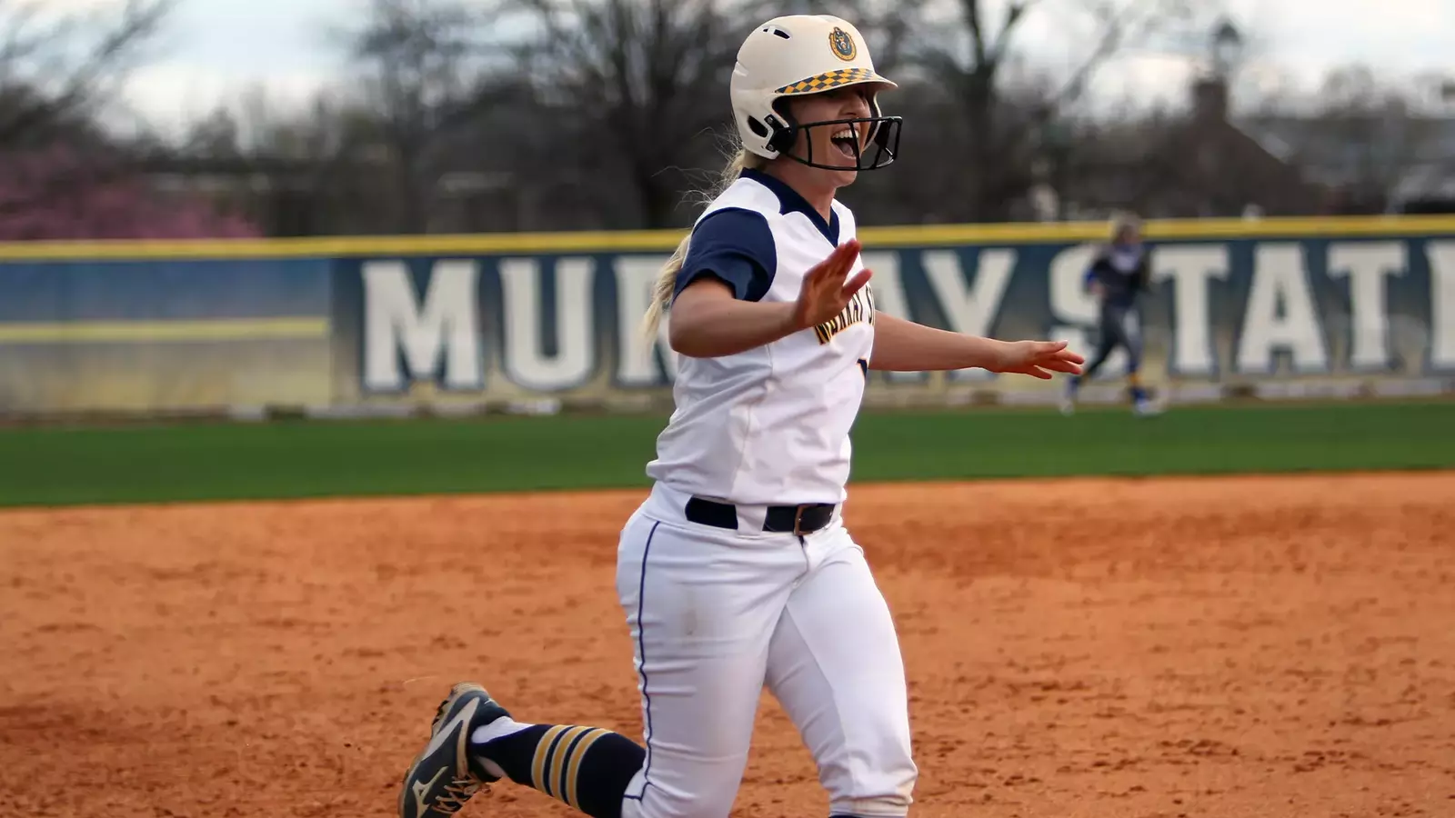 On this Day: Rodgers' Walk-Off Grand Slam Lifts Racers Over Eagles ...