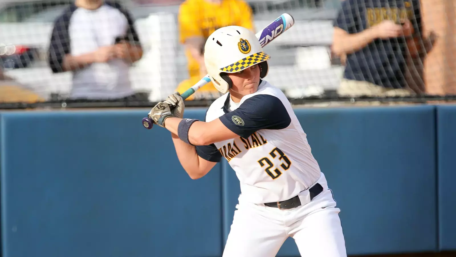Softball Opens Racer Classic With Two Wins - Murray State University ...