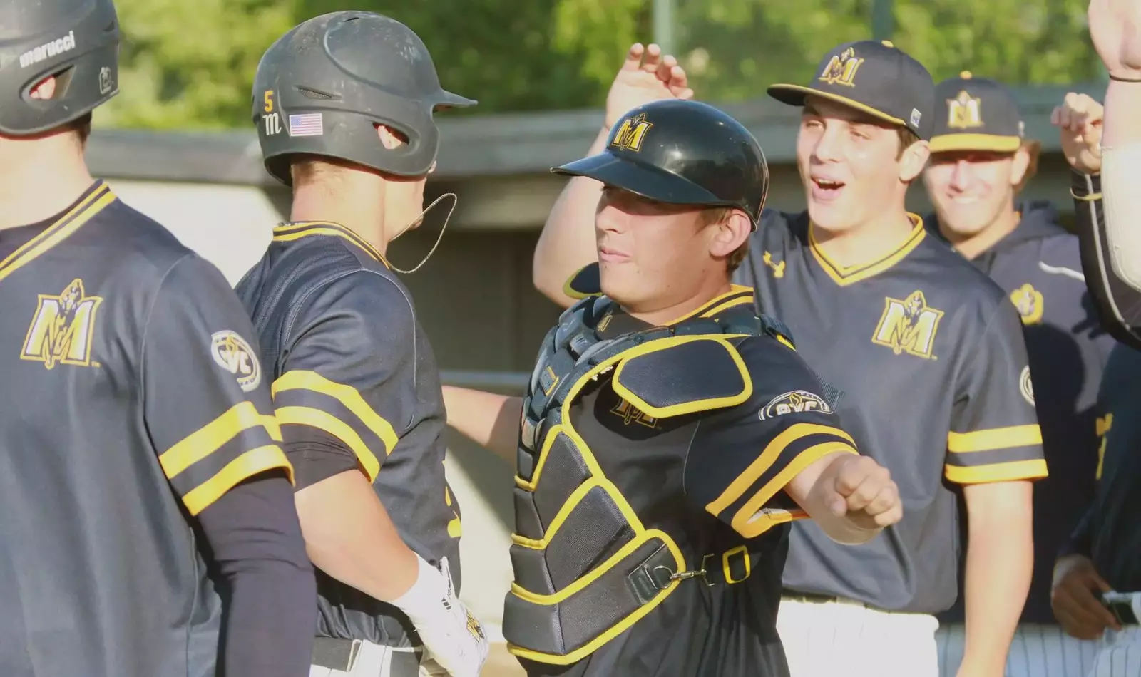 Baseball Announces 2018 Schedule - Murray State University Athletics