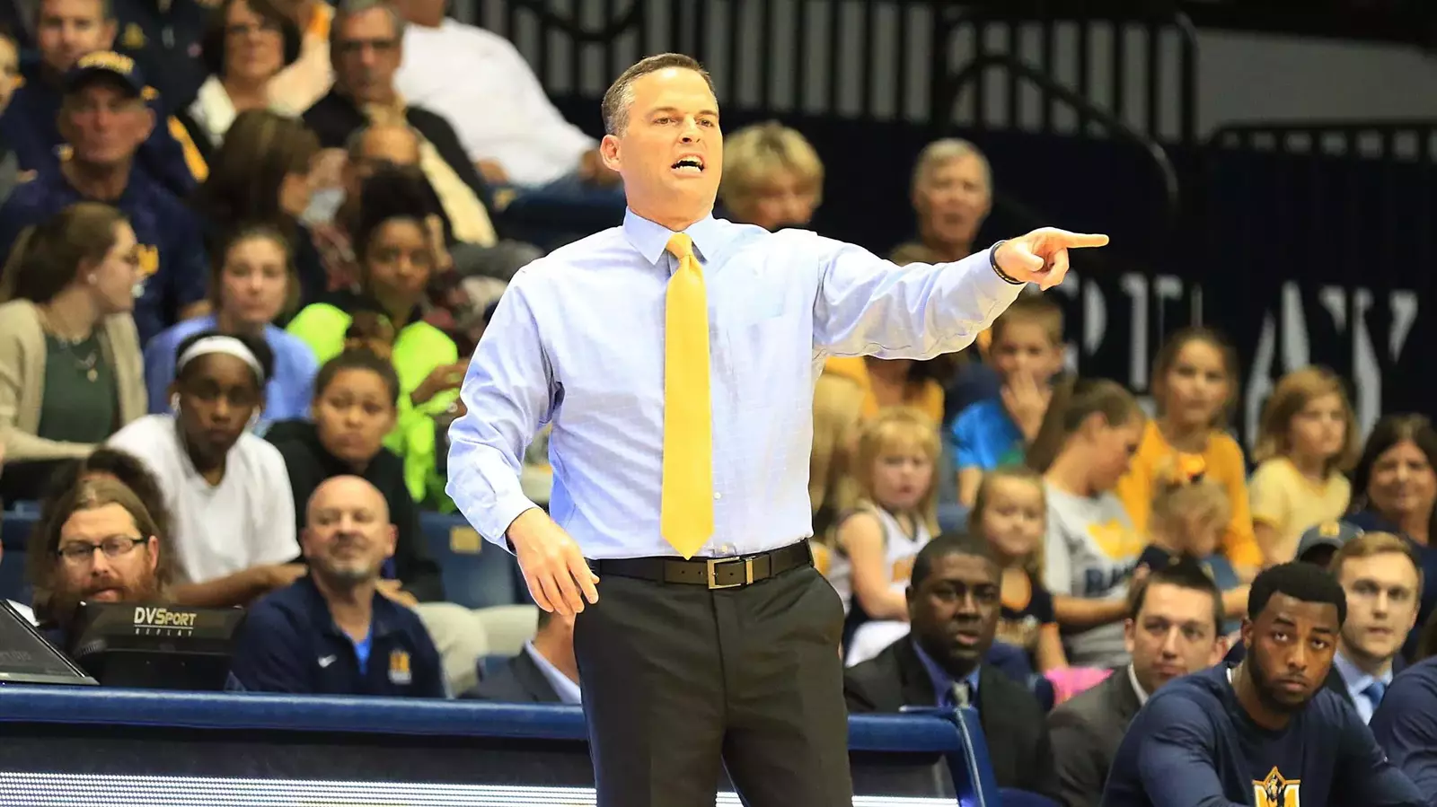 Trio Signs With Racer Men's Basketball - Murray State University Athletics