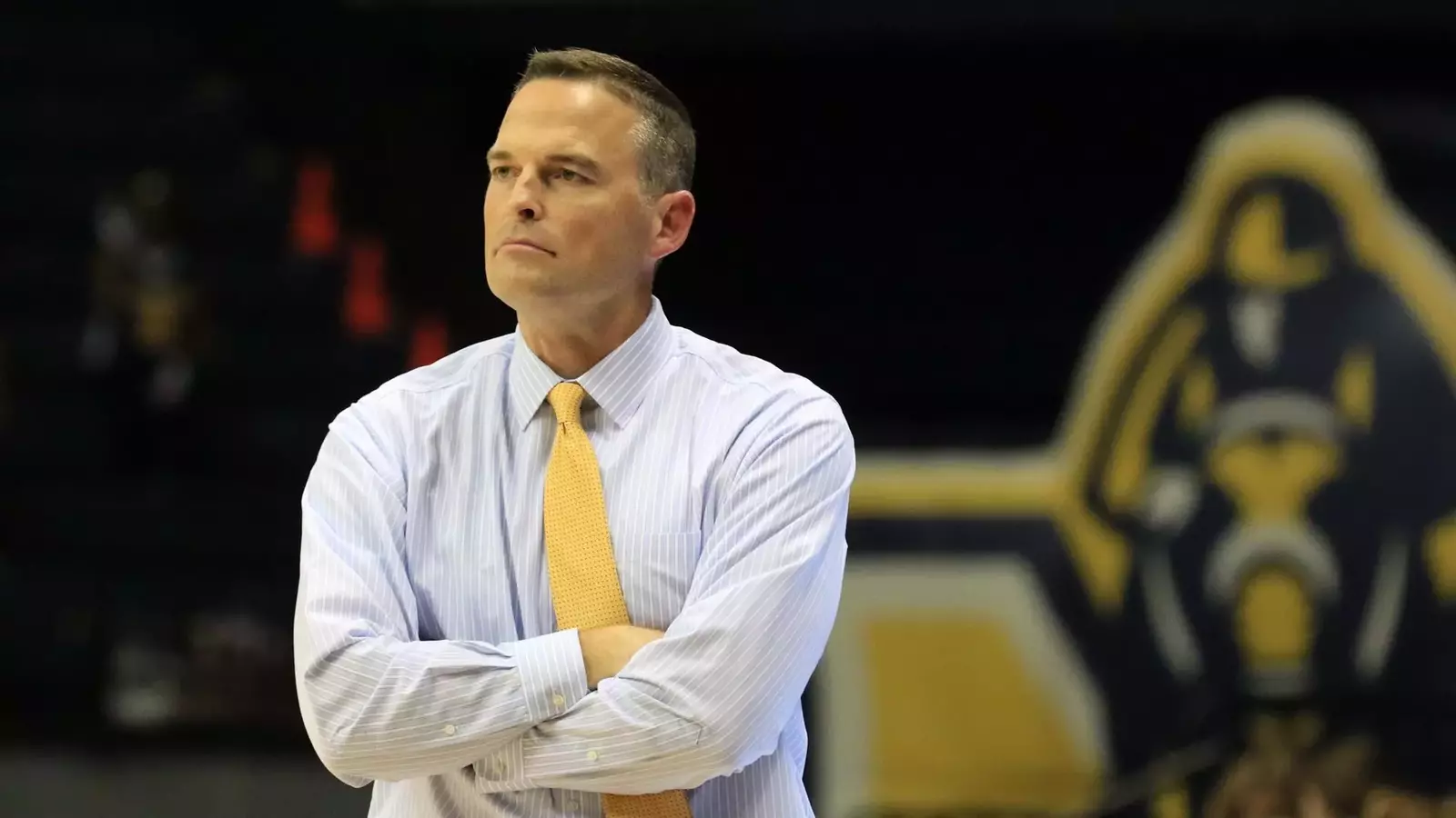 Matt McMahon Added to Naismith Coach of the Year Watch List - Murray ...