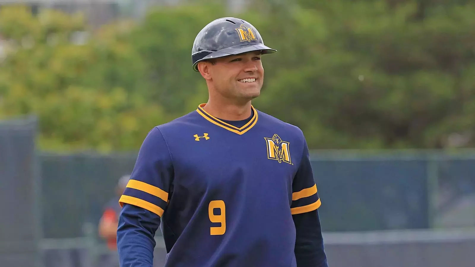 Racer Baseball Signs 10 For Class of 2020 - Murray State University ...