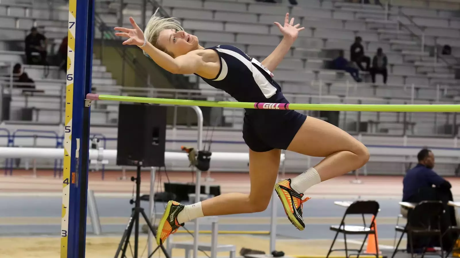 Oren Wins Twice as Racers Open Season at SIU - Murray State University ...