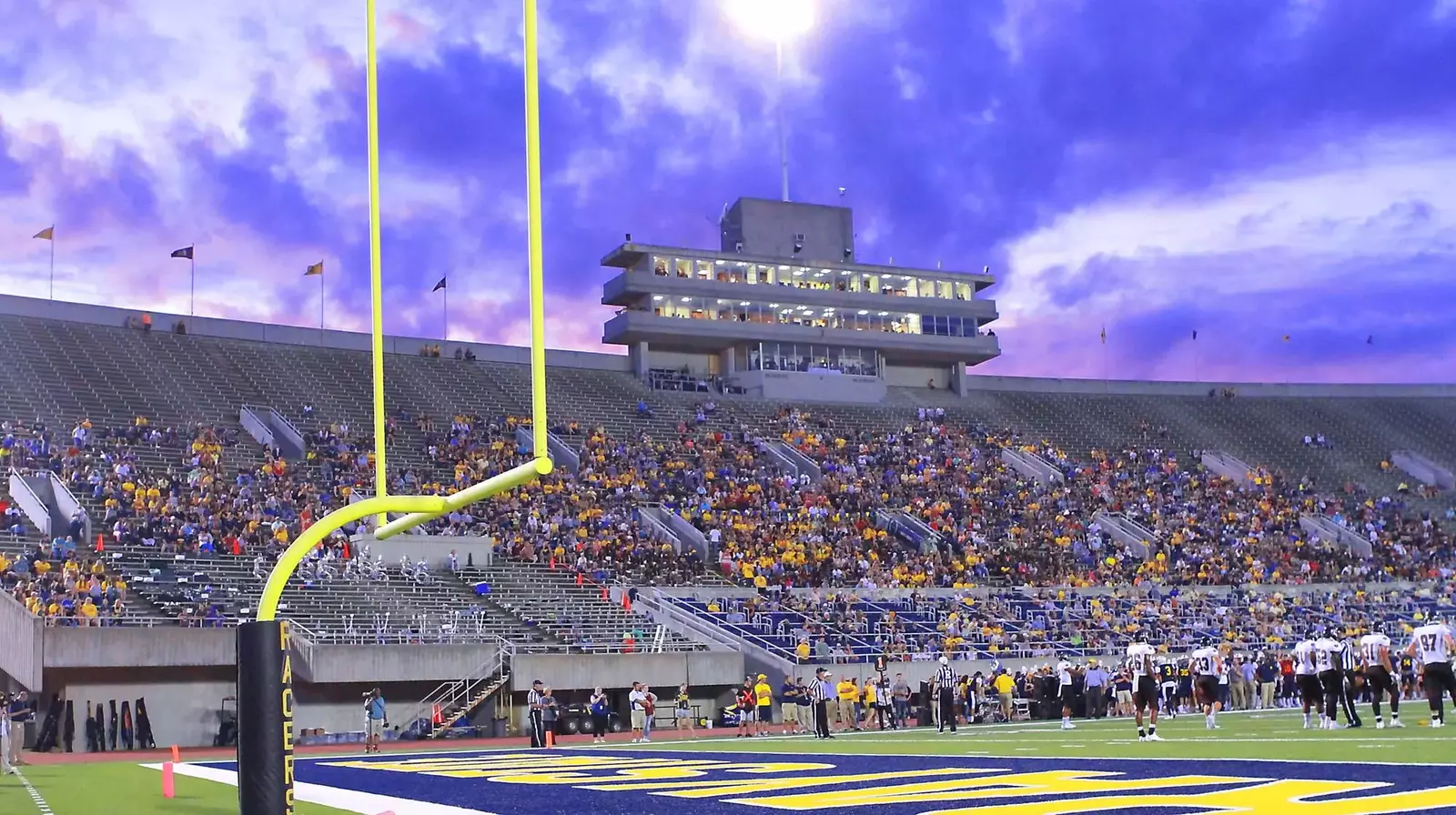 2021 Racer Football Game Day Guide - Murray State University Athletics