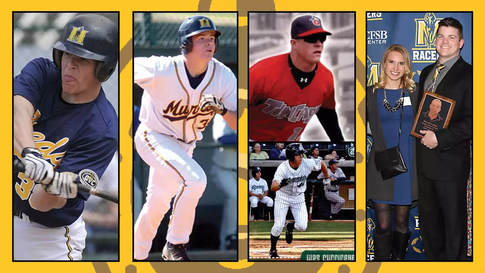 Runnin' With The Racers Podcast - Wes Cunningham - Murray State ...