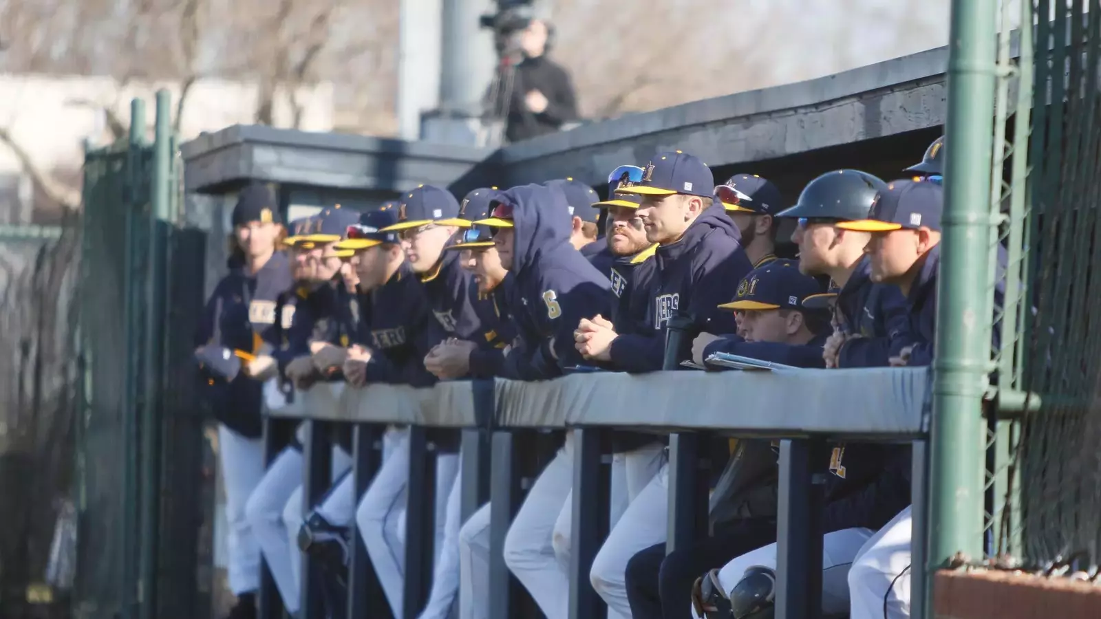 2020 Year in Review: Racer Baseball - Murray State University Athletics