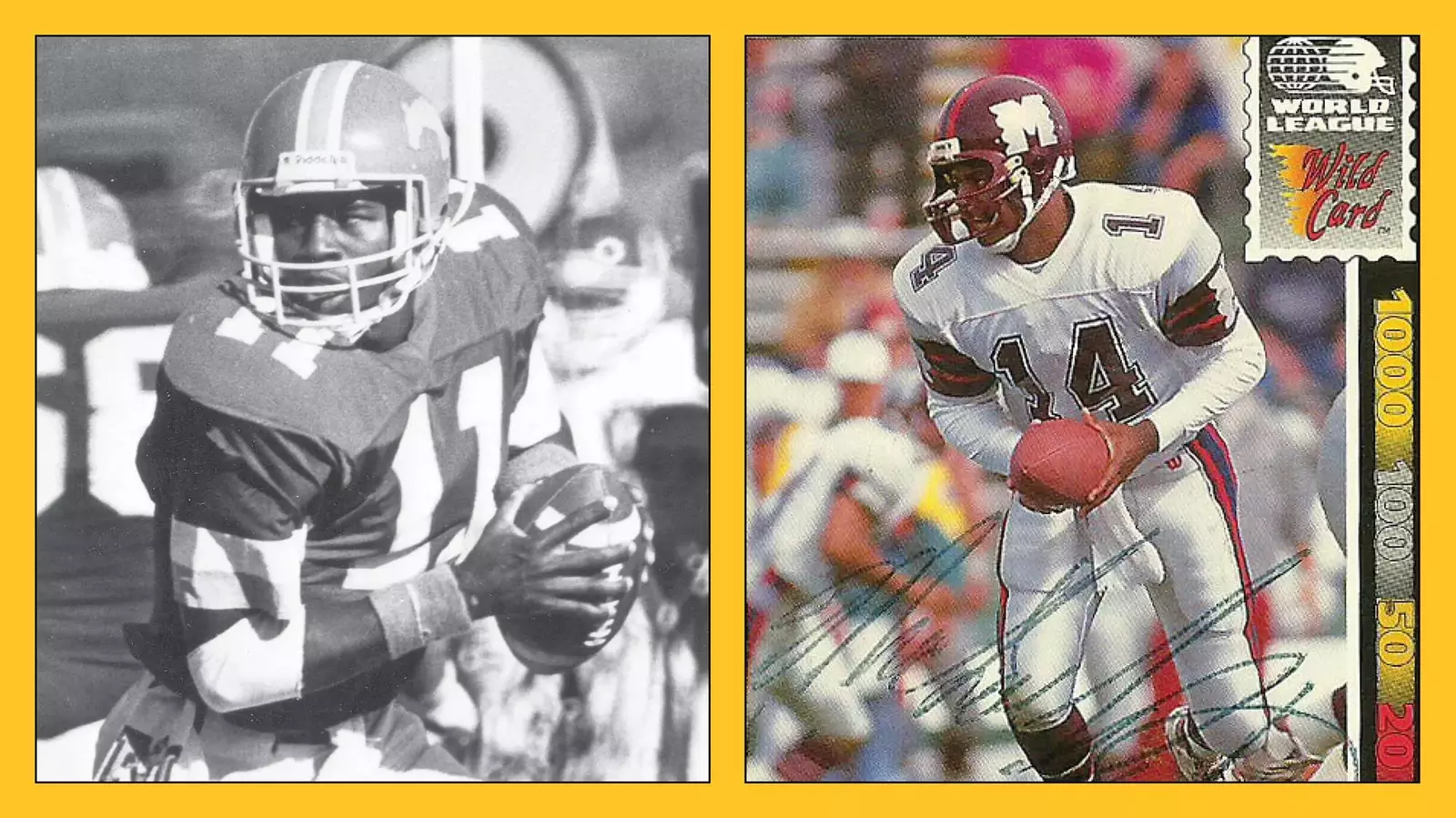 Runnin' With The Racers Podcast - Michael Proctor - Murray State ...