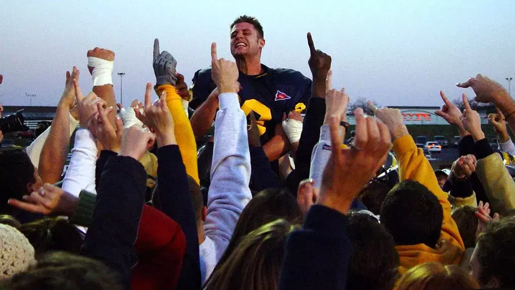 Runnin' With The Racers Podcast - Shane Andrus - Murray State ...