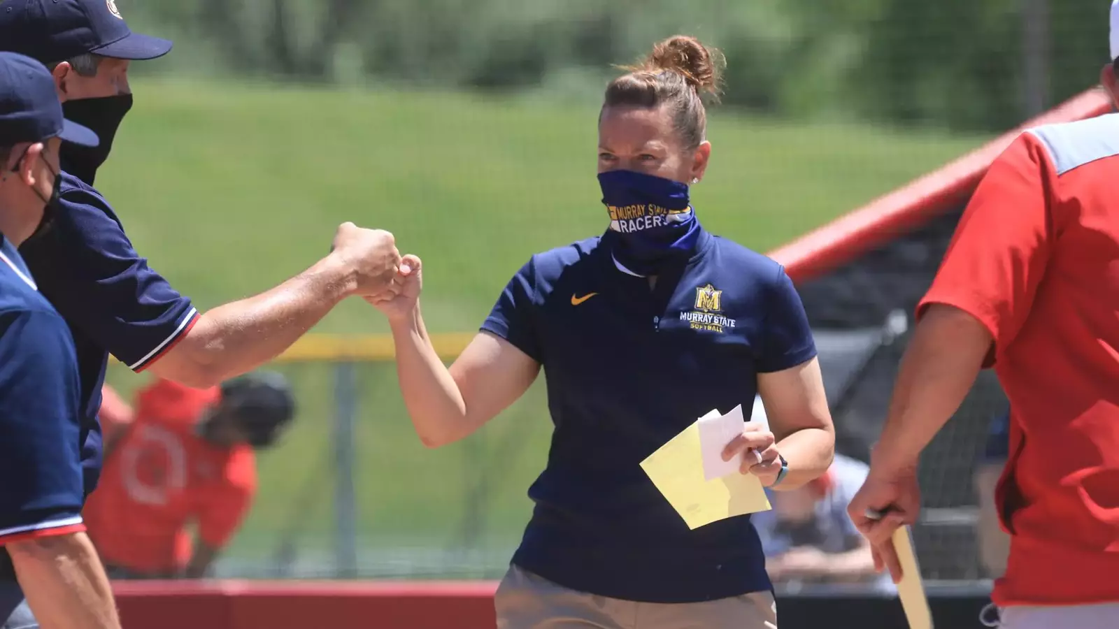 Murray State Softball Welcomes Seven Newcomers - Murray State ...