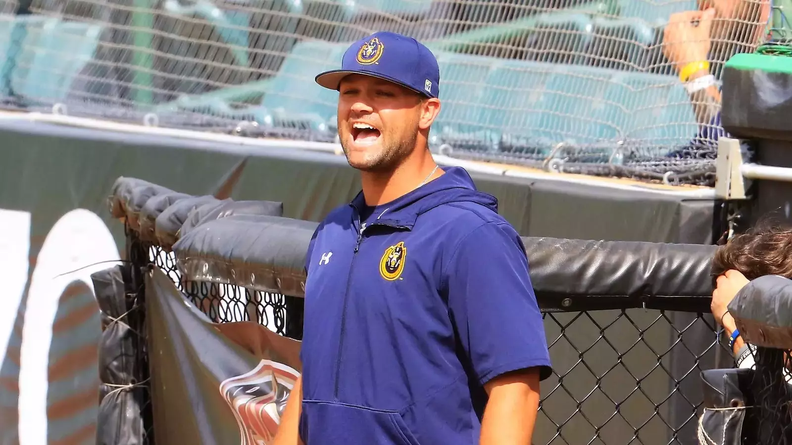 Murray State Baseball Officially Signs Three for Class of 2022 - Murray ...