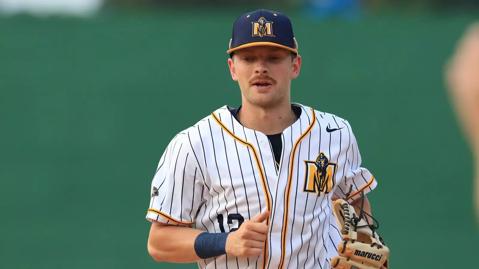 Cozart Named To ABCA-Rawlings All-Midwest Region First Team - Murray ...