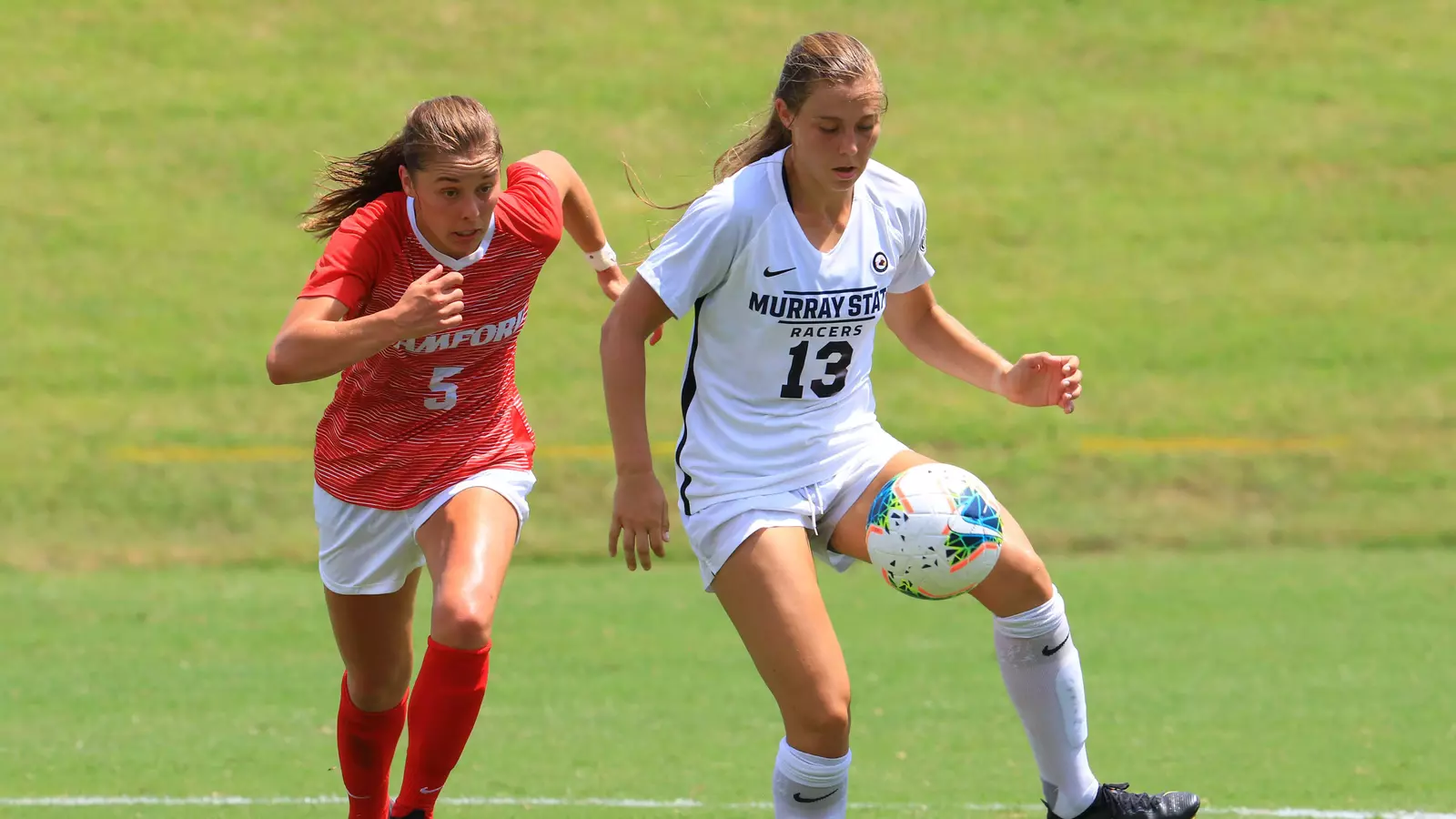 Racers Soccer Hosts Missouri St. to Kick-off 2021 Season, 22nd Season ...