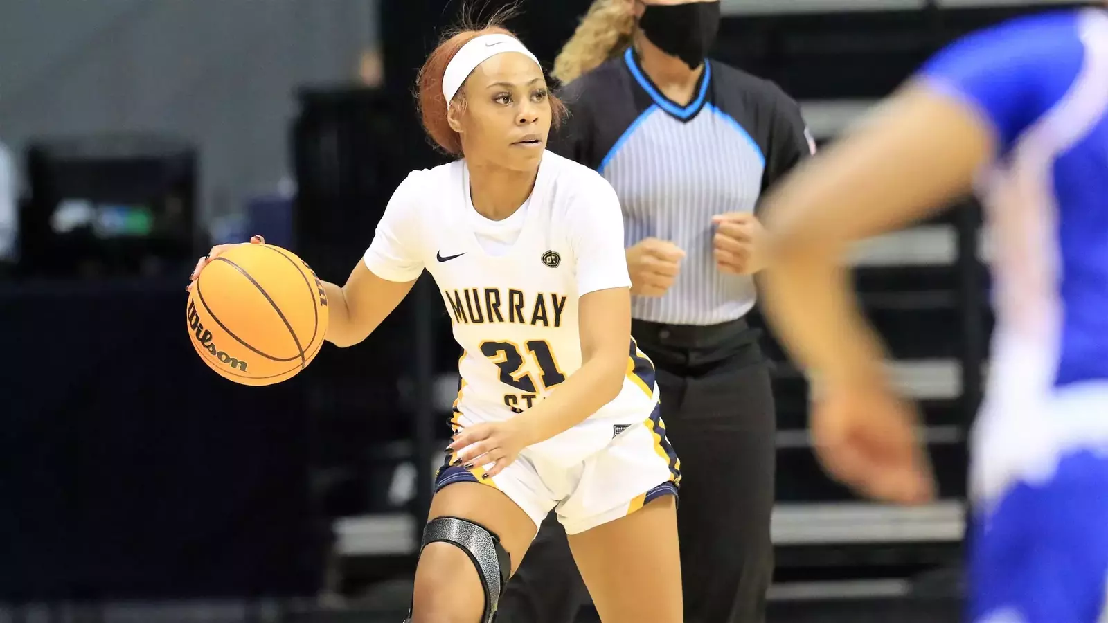 Racers Travel To Rival Belmont Saturday - Murray State University Athletics