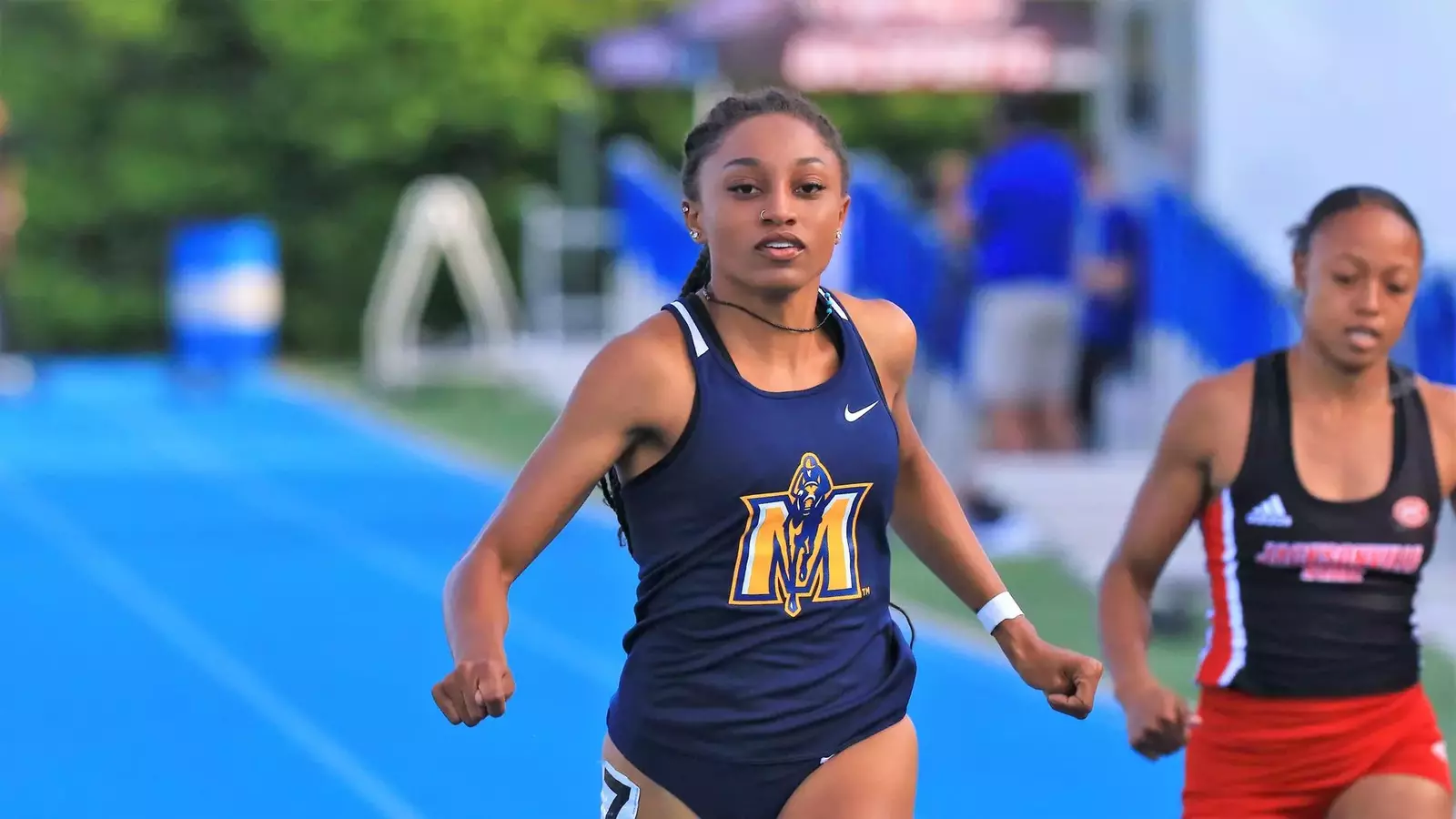 Track & Field Continues Indoor Season in Louisville - Murray State ...