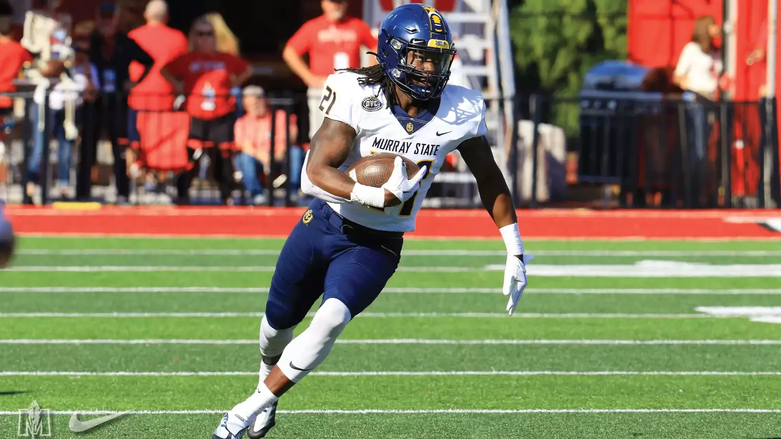 Offensive Efficiency Improves In Loss at APSU - Murray State University ...