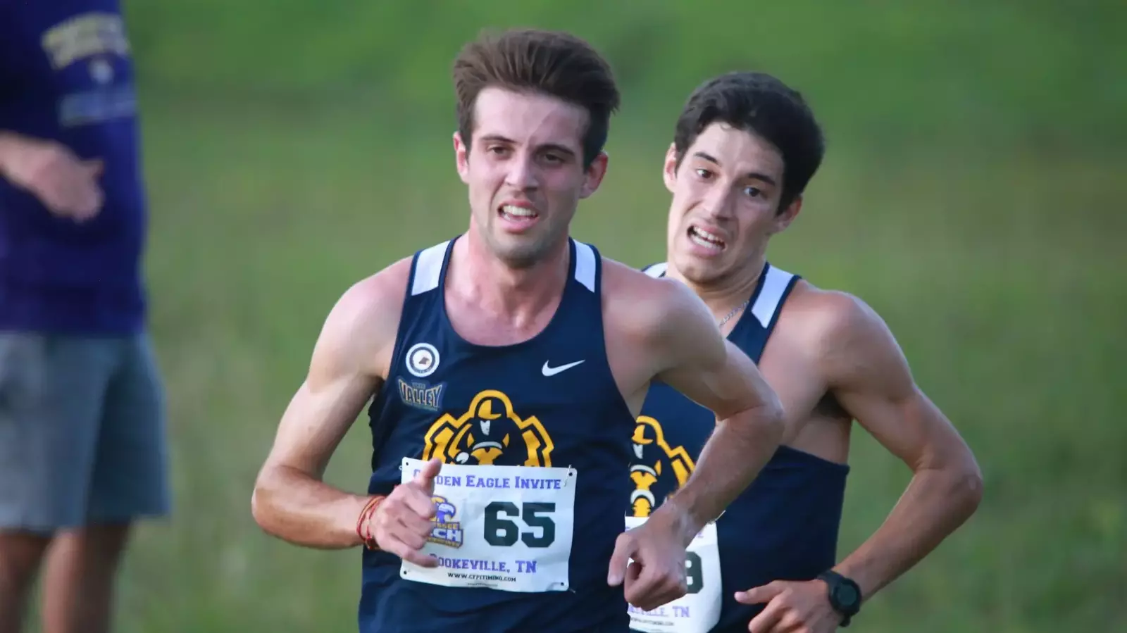 Racers Led By Ruiz Place Tenth At Mvc Championship Murray State