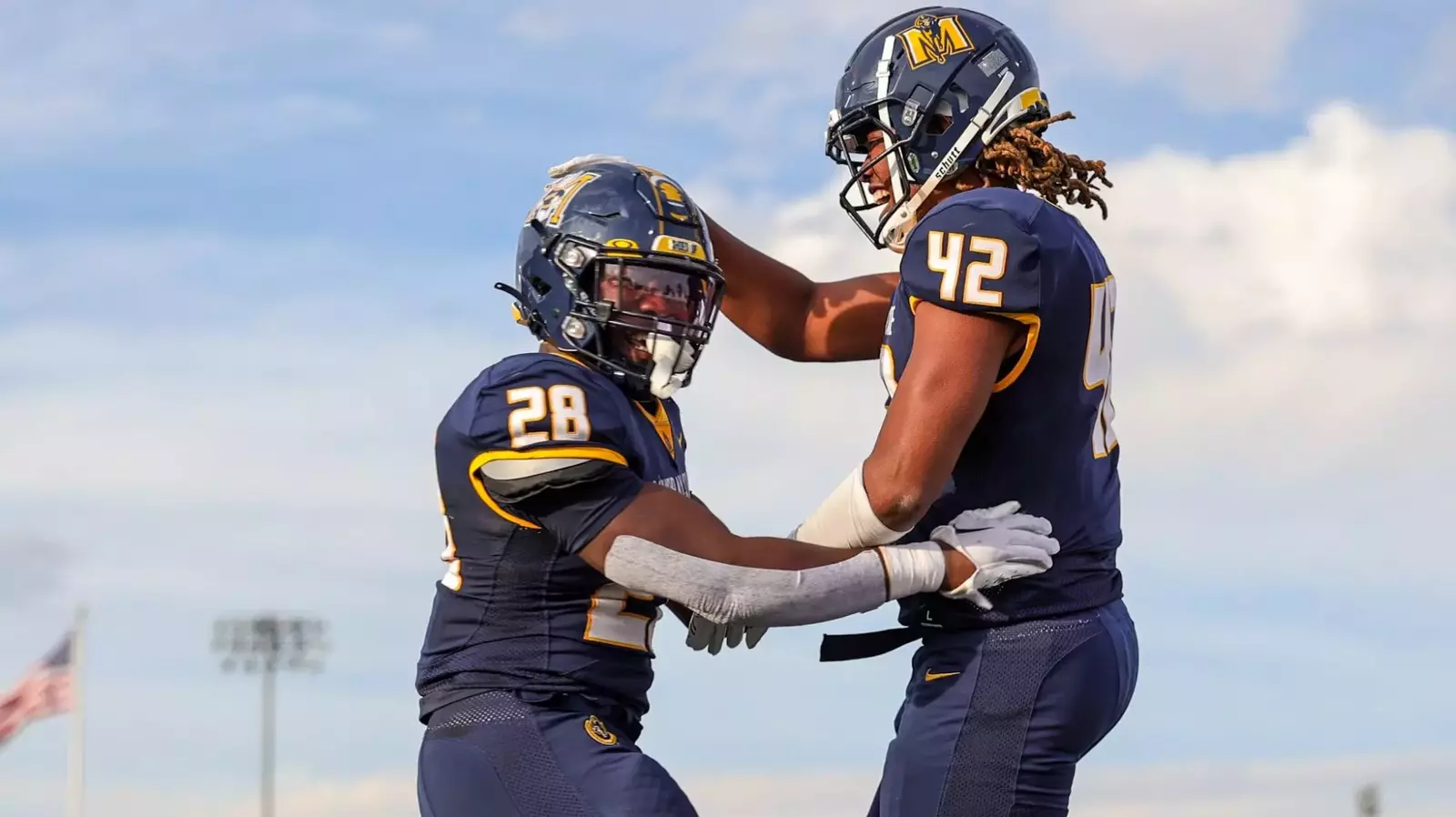 Football Schedule Update For Murray State vs Louisville - Murray State ...