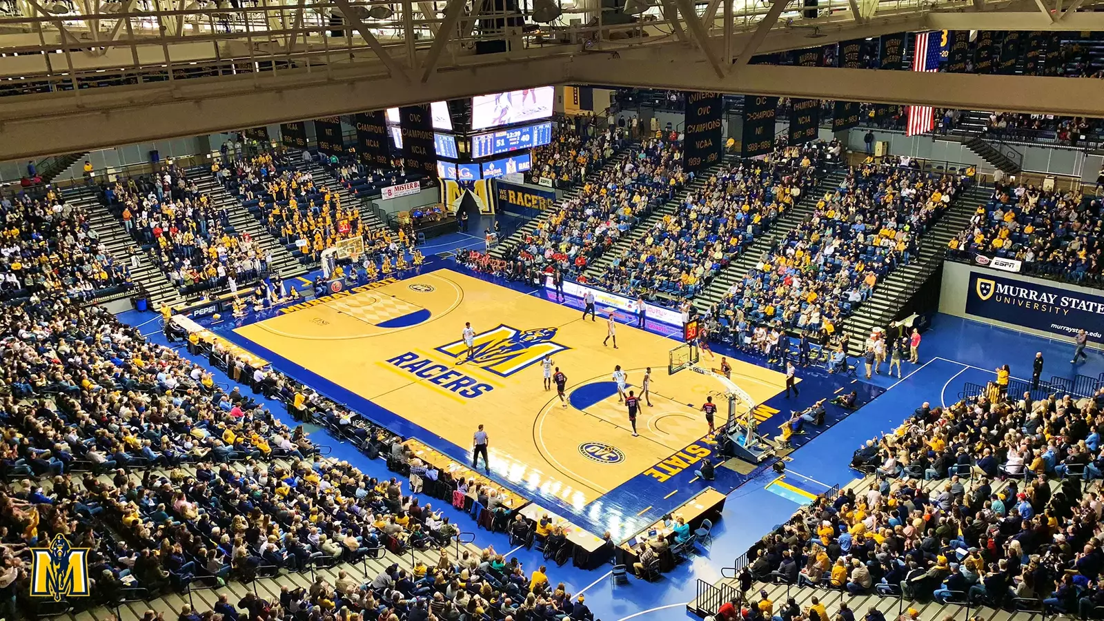 MVC Clears Men’s Basketball Package on Bally Sports, NBC Sports Chicago ...