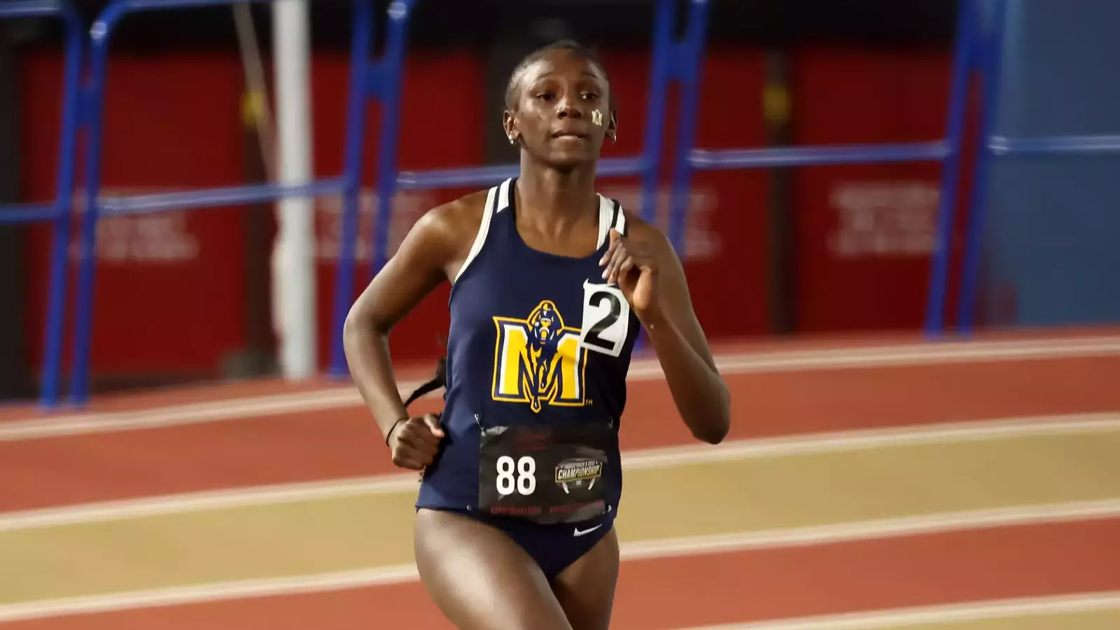 Racers Open Season with Flying Colors - Murray State University Athletics