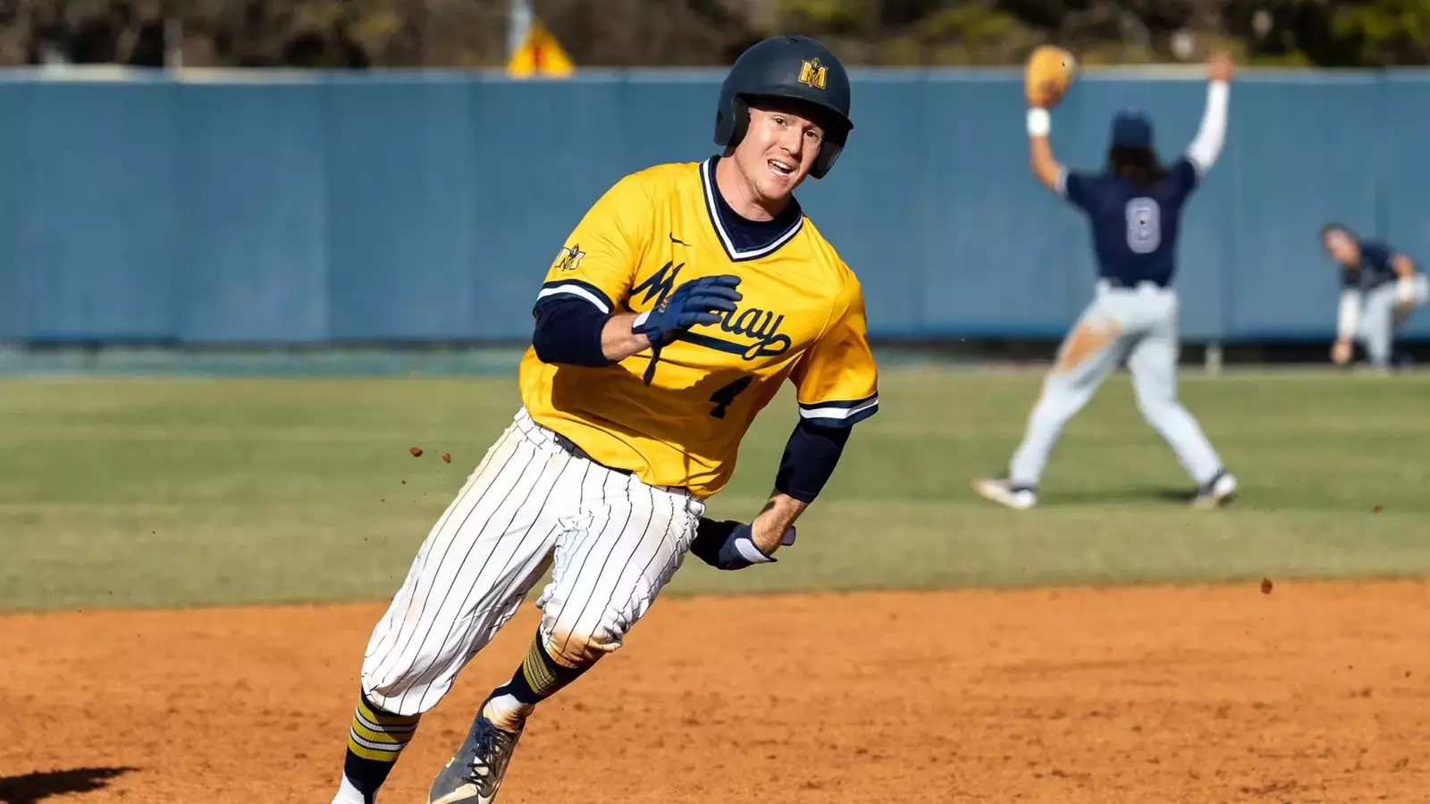 Racer Baseball Back in Action for Four-Game Series with NIU - Murray ...