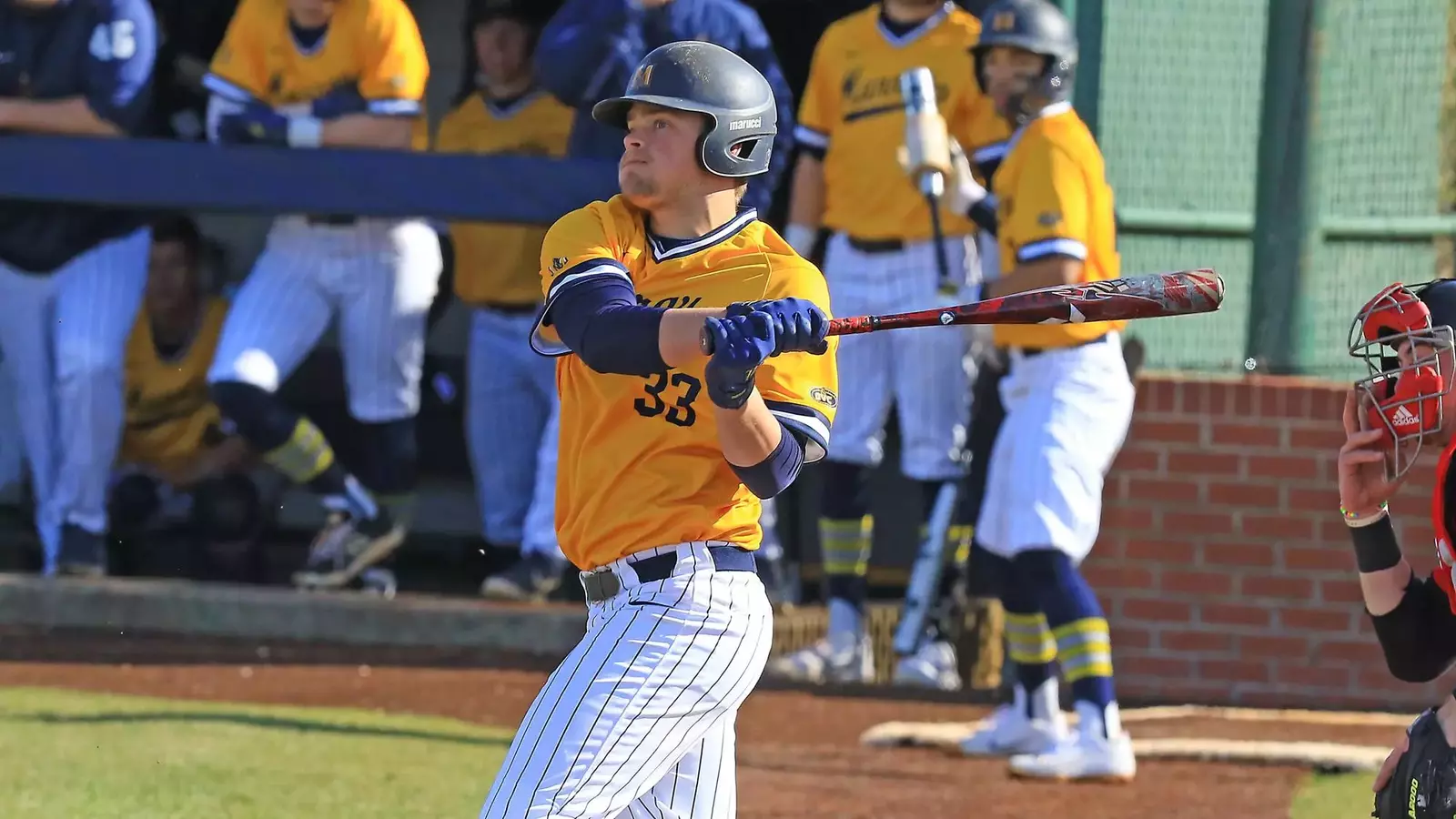 Racer Baseball Off to Best Start Since 1975 - Murray State University ...