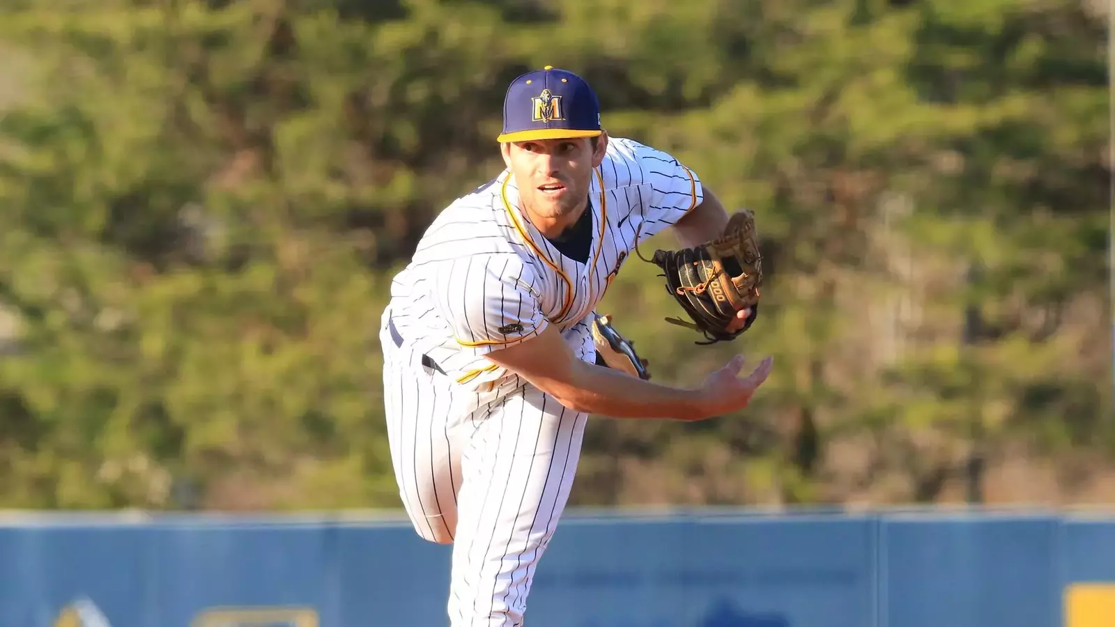 Pennington Named John Olerud Two-Way Player of the Week - Murray State ...