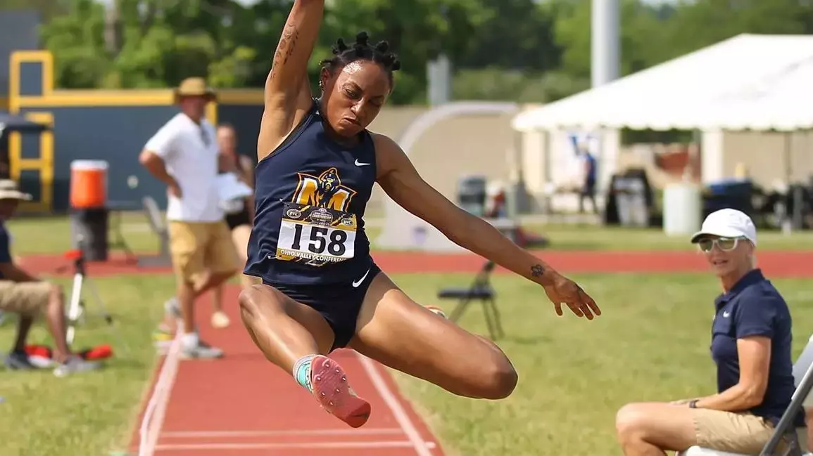 Murray State’s Hagans Advances to NCAA Long Jump Finals - Murray State ...
