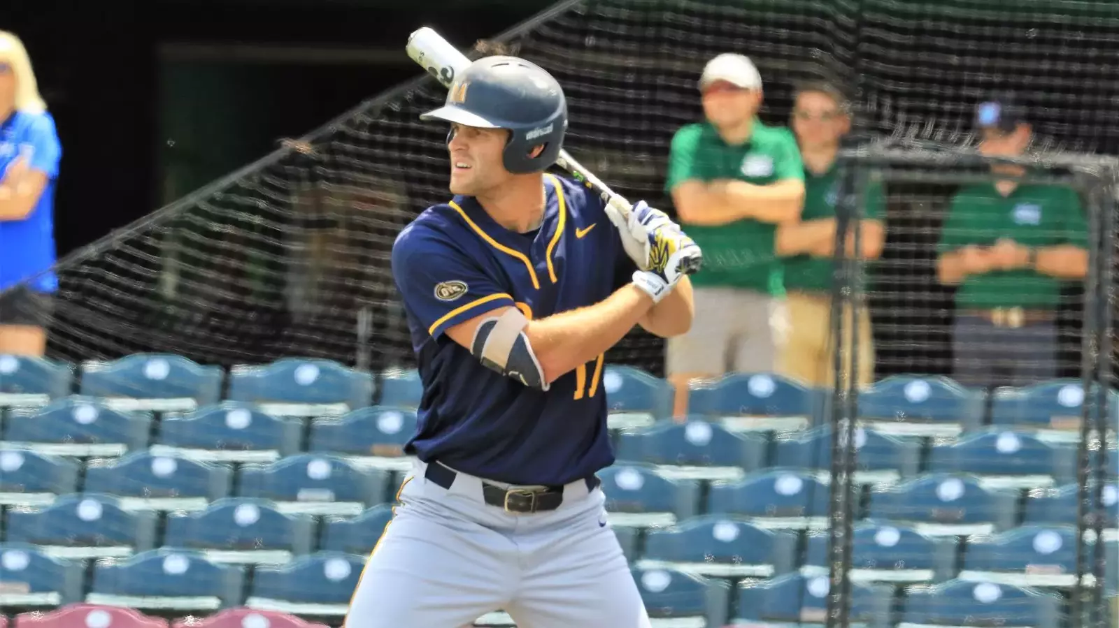 Pennington Named Finalist for John Olerud Two-Way Player of the Year ...