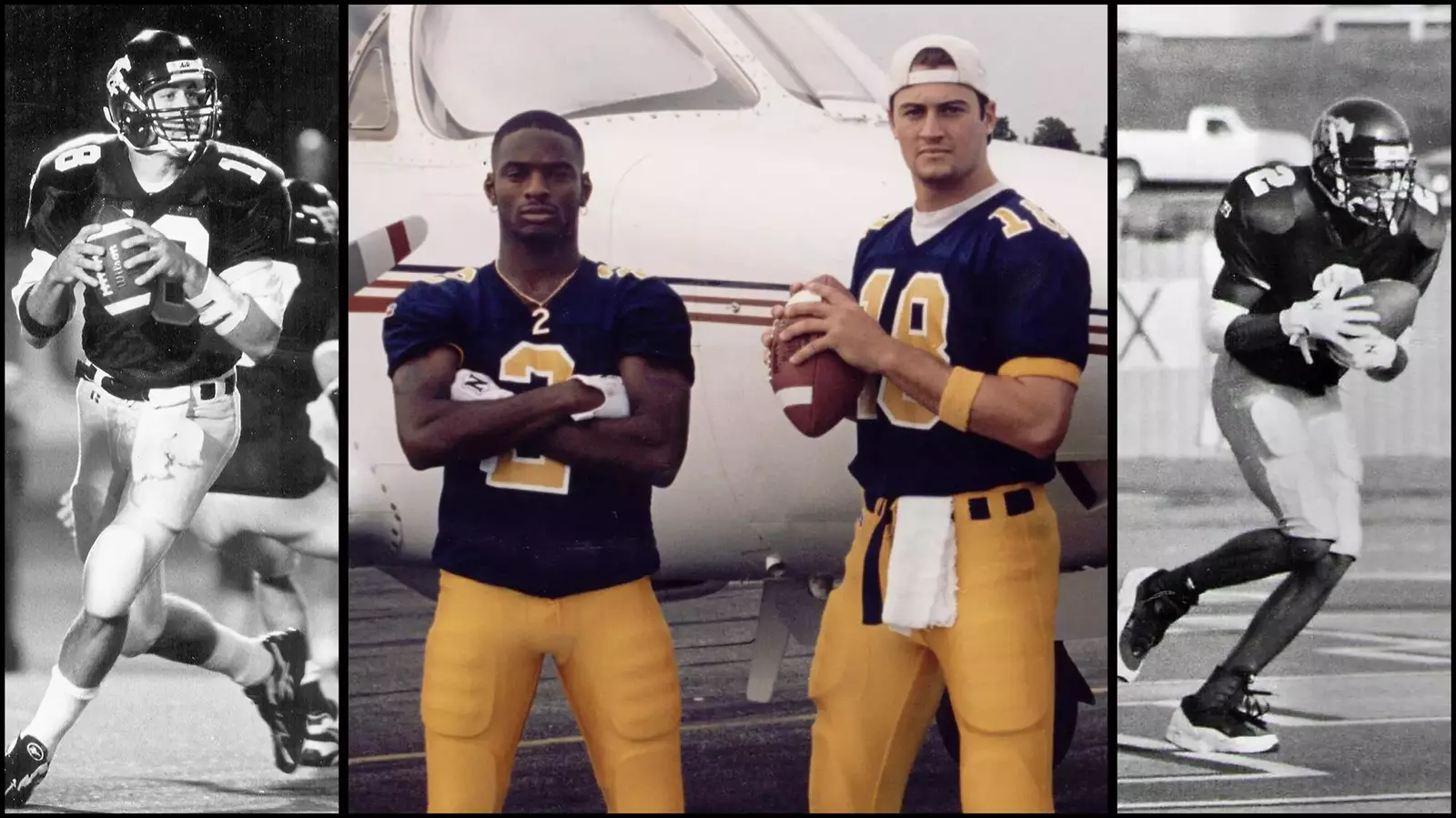 2022 Hall of Fame Reveal – Cherry & Swinton Enshrined Together - Murray ...