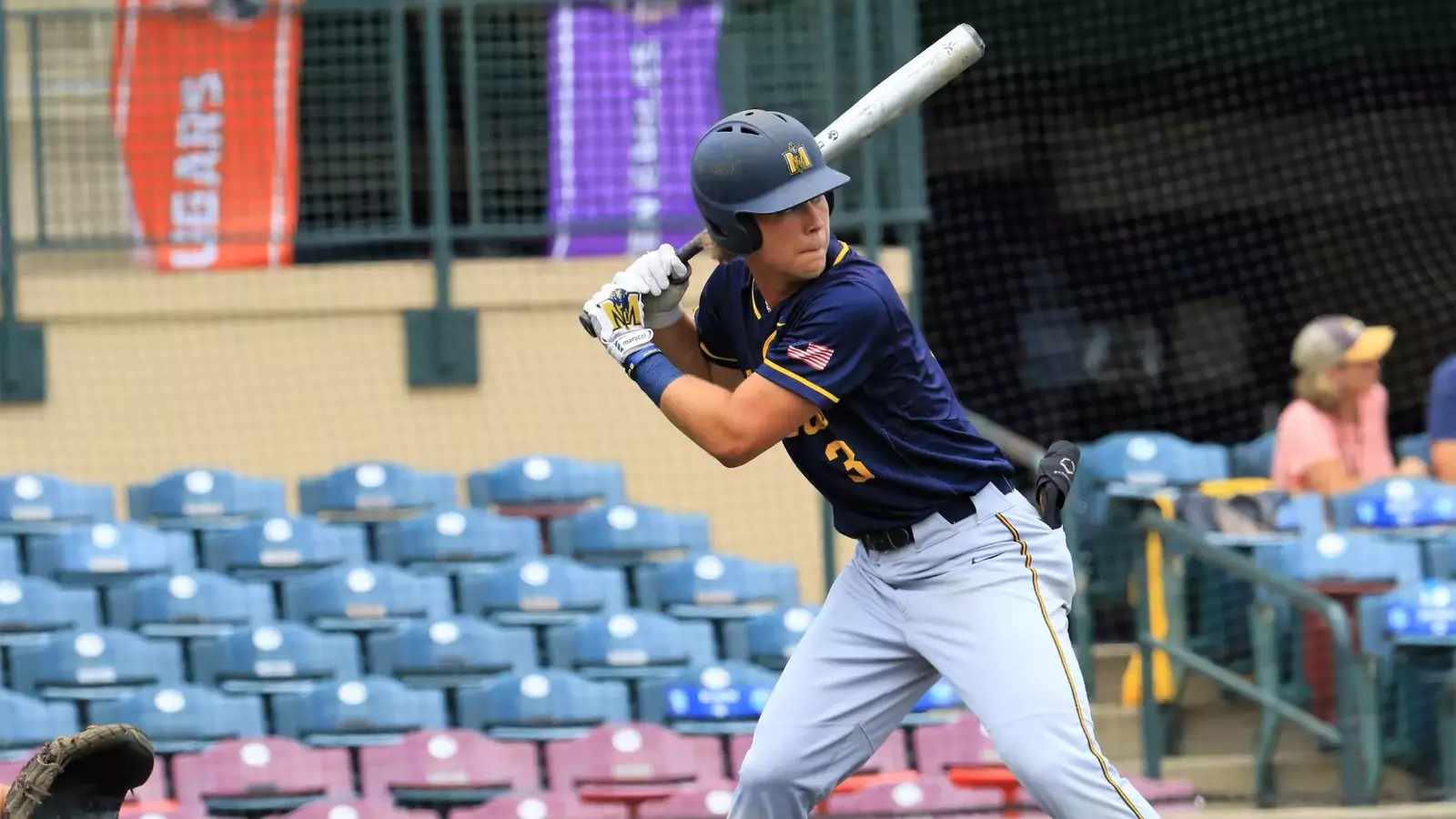 Racers Baseball Set For Two Fall Games, Pro Scout Day - Murray State ...