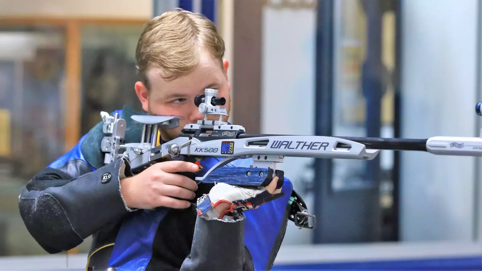 Racers Open 2023 With Big Score At UT Martin - Murray State University ...