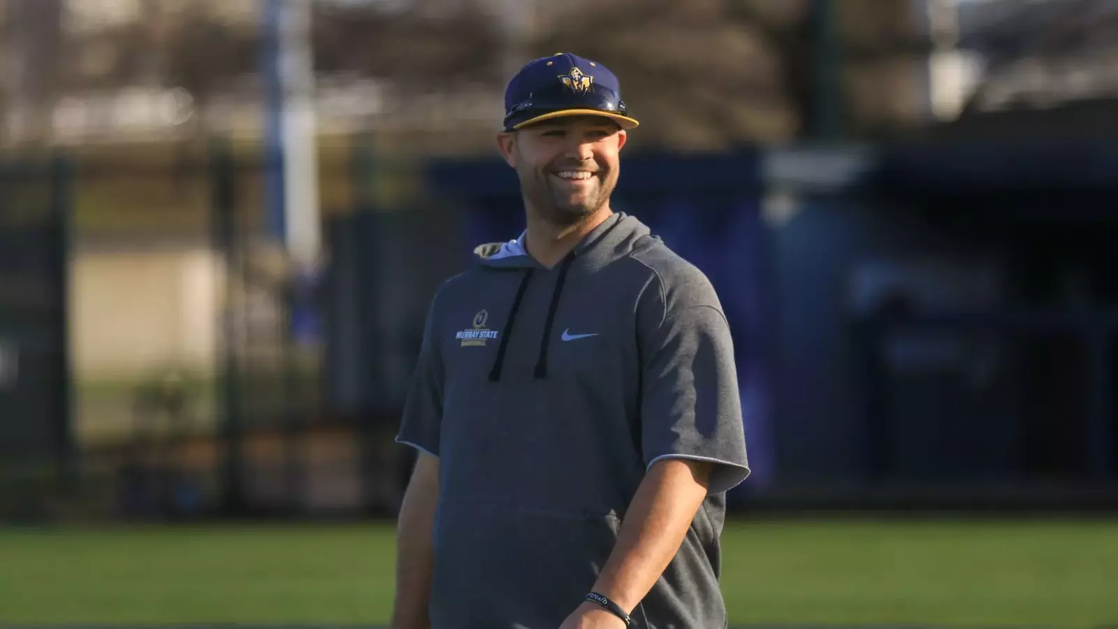 Skirka Contract Extended with Murray State Baseball - Murray State ...