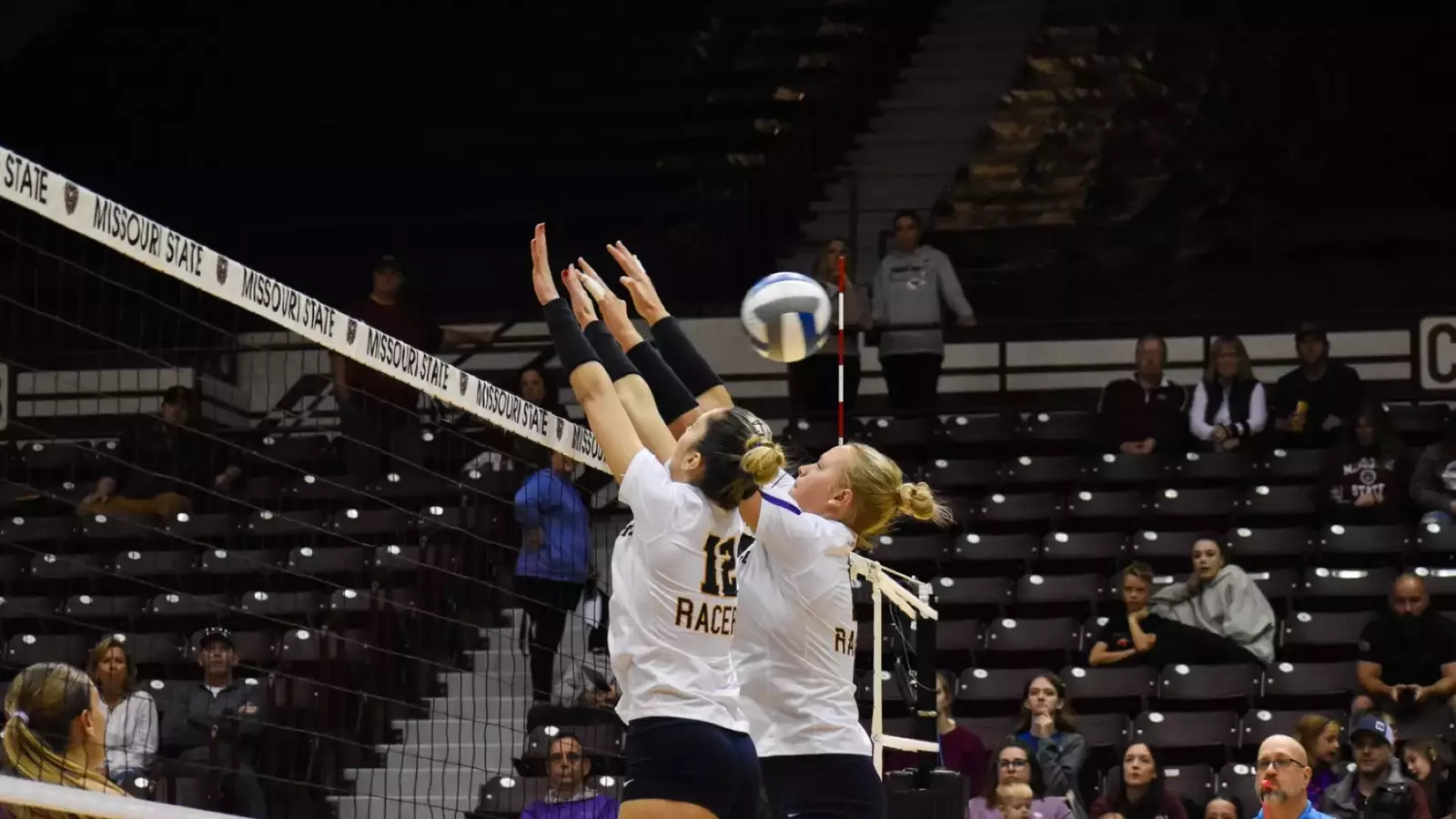 Racers’ Streak Ends at Illinois State - Murray State University Athletics