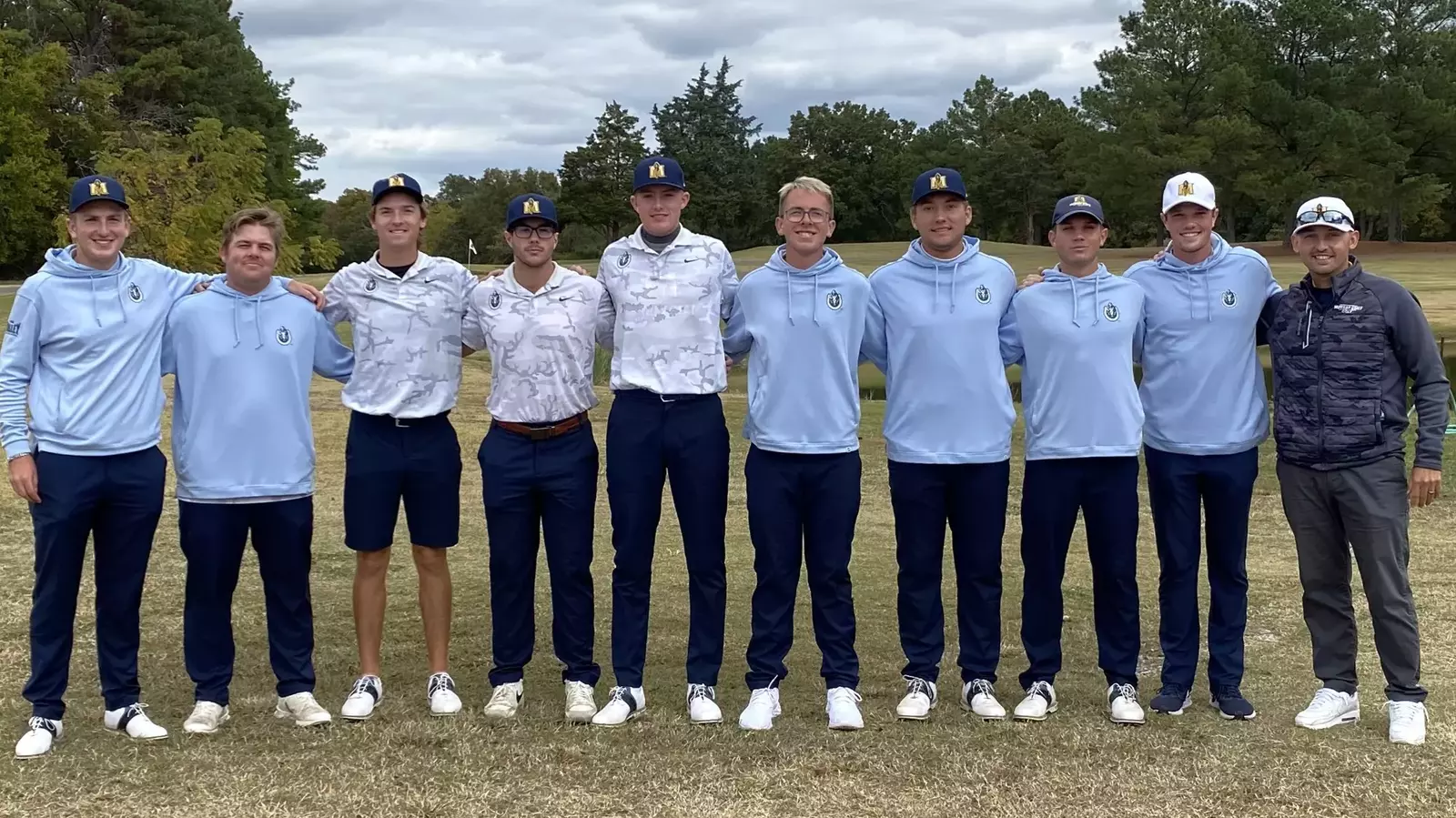 Racers Take Fourth At The Buddy Championship - Murray State University ...