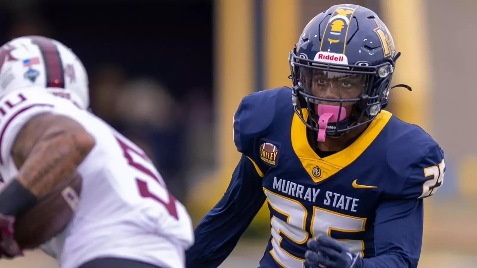 Racers Meet Missouri State For 12th Time In Springfield - Murray State ...