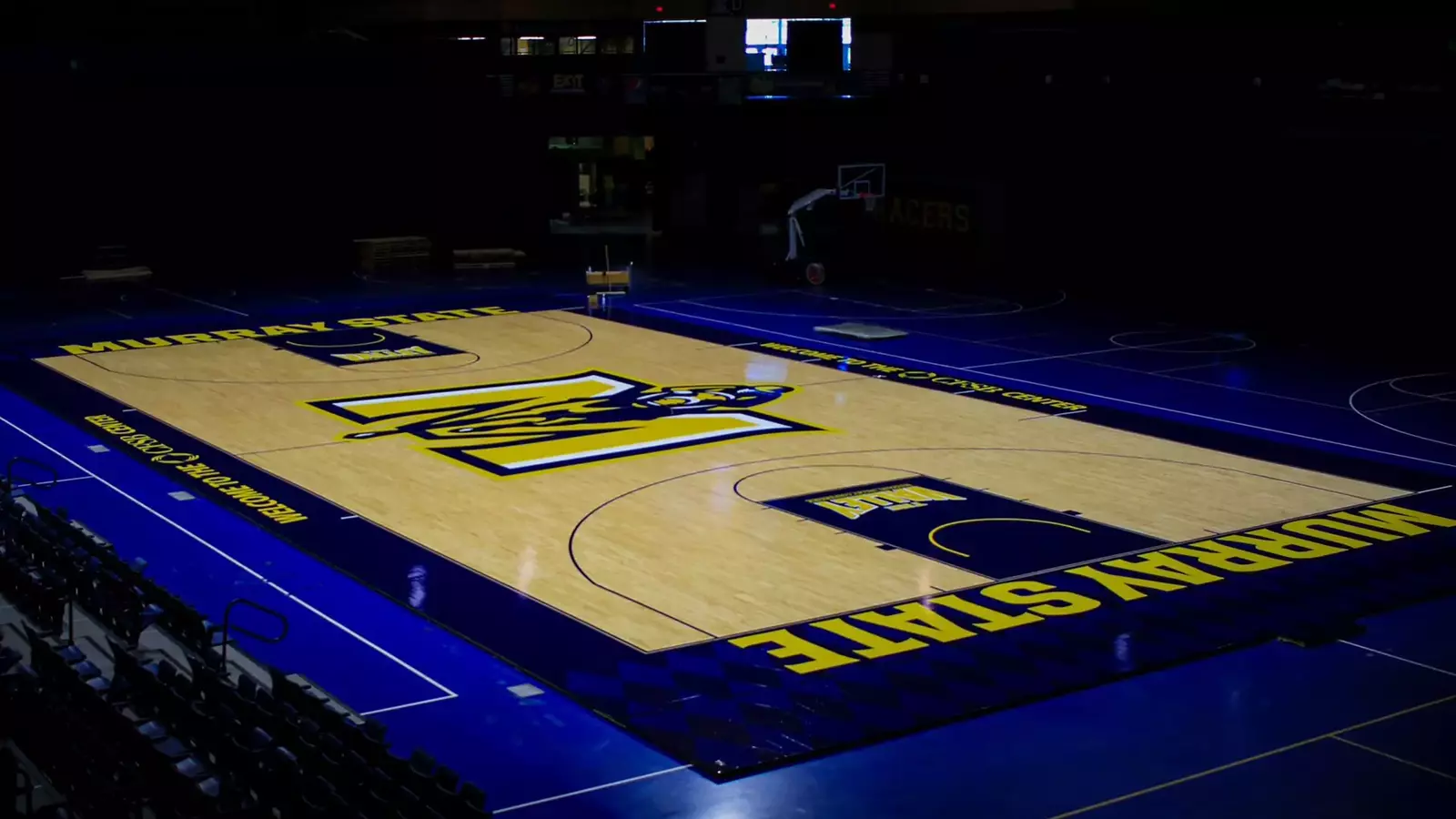 Murray State Announces New Game Day Enhancements Ahead of 2023-24 ...
