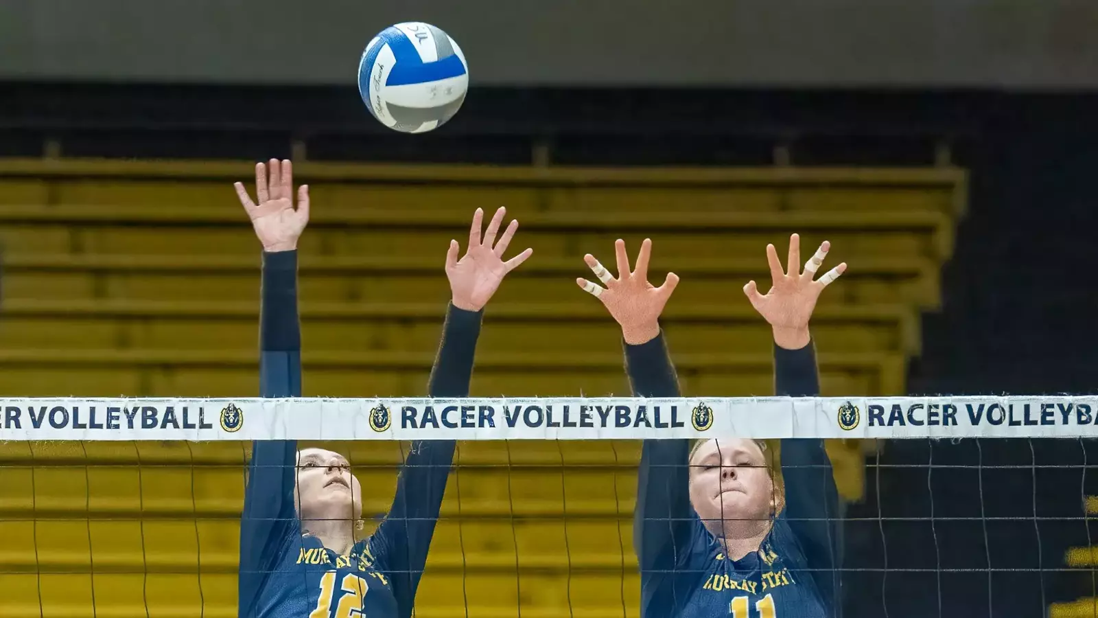 Racers Not Enough for UNI - Murray State University Athletics