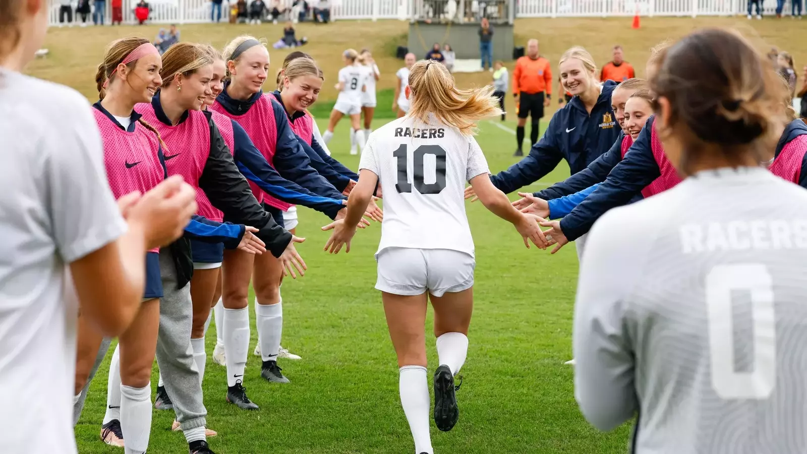 Racers Ready For 25th Soccer Season – Announce 2024 Schedule - Murray ...