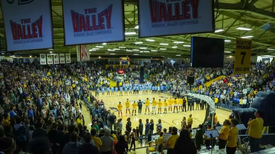 Racer Arena Revival - Murray State Wins Exhibition Game - Murray State ...