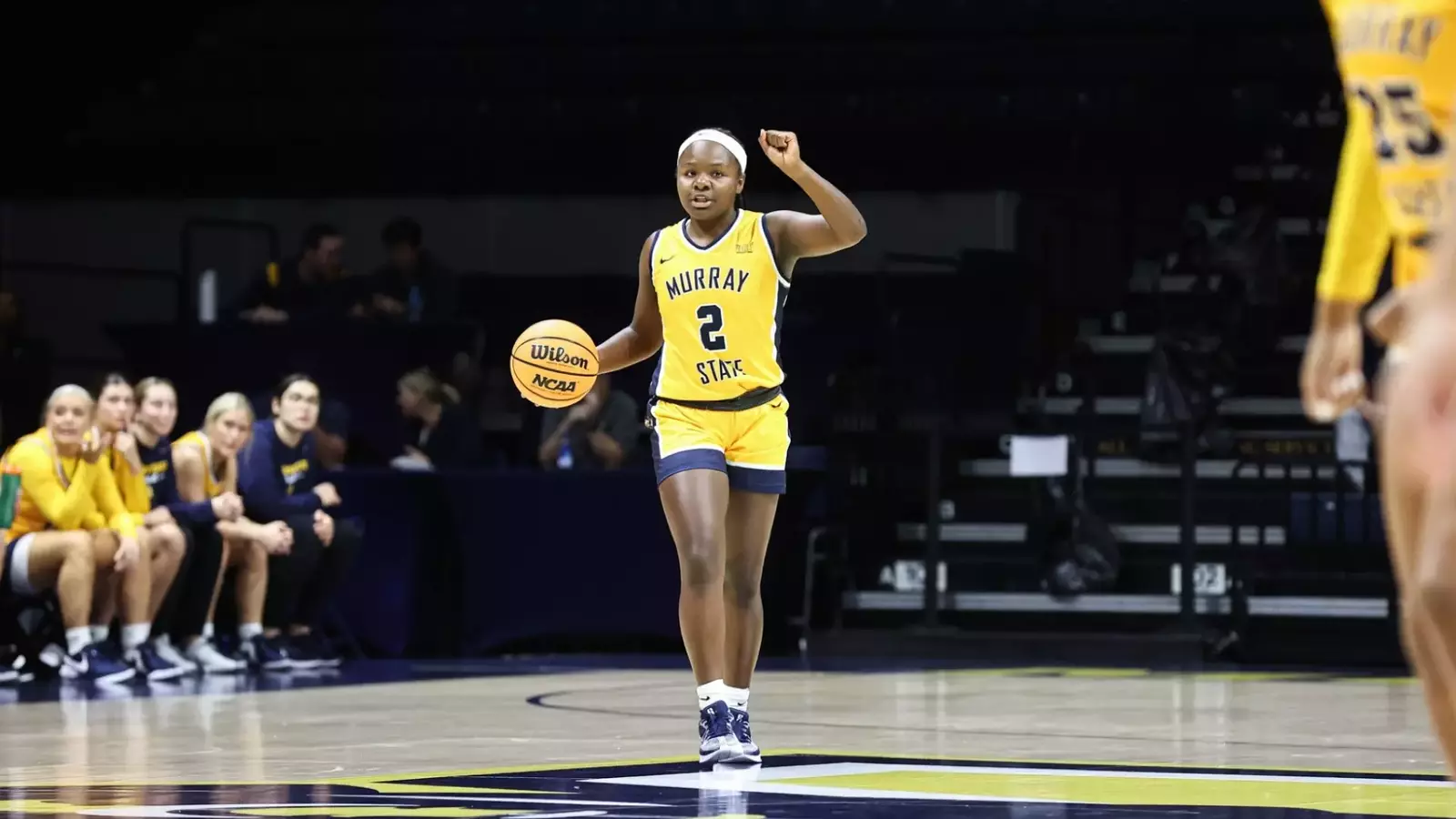 Racers Host a Familiar Foe at The Bank - Murray State University Athletics