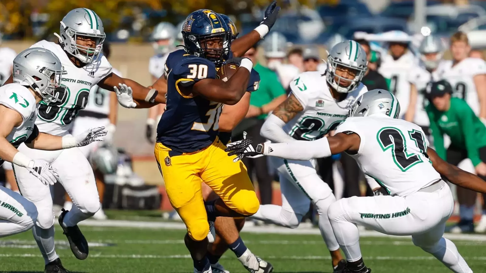 Racers vs Redbirds Saturday at Hancock Stadium - Murray State ...