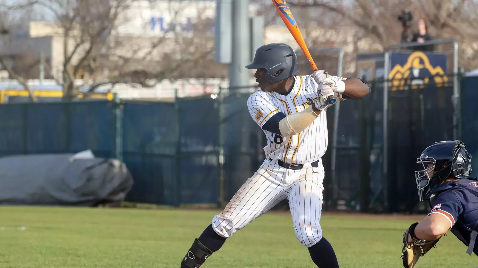 Bland is Grand, Racers Pull Off Comeback Win - Murray State University ...