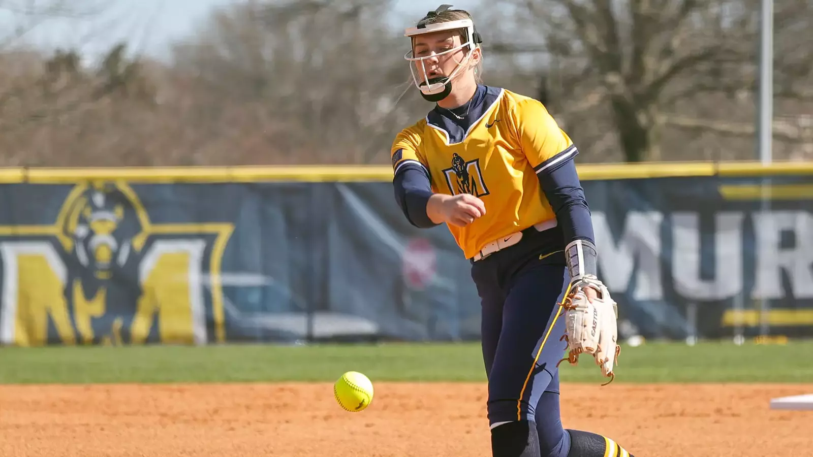 Racers Open Mvc Era With Uni At Home Murray State University Athletics